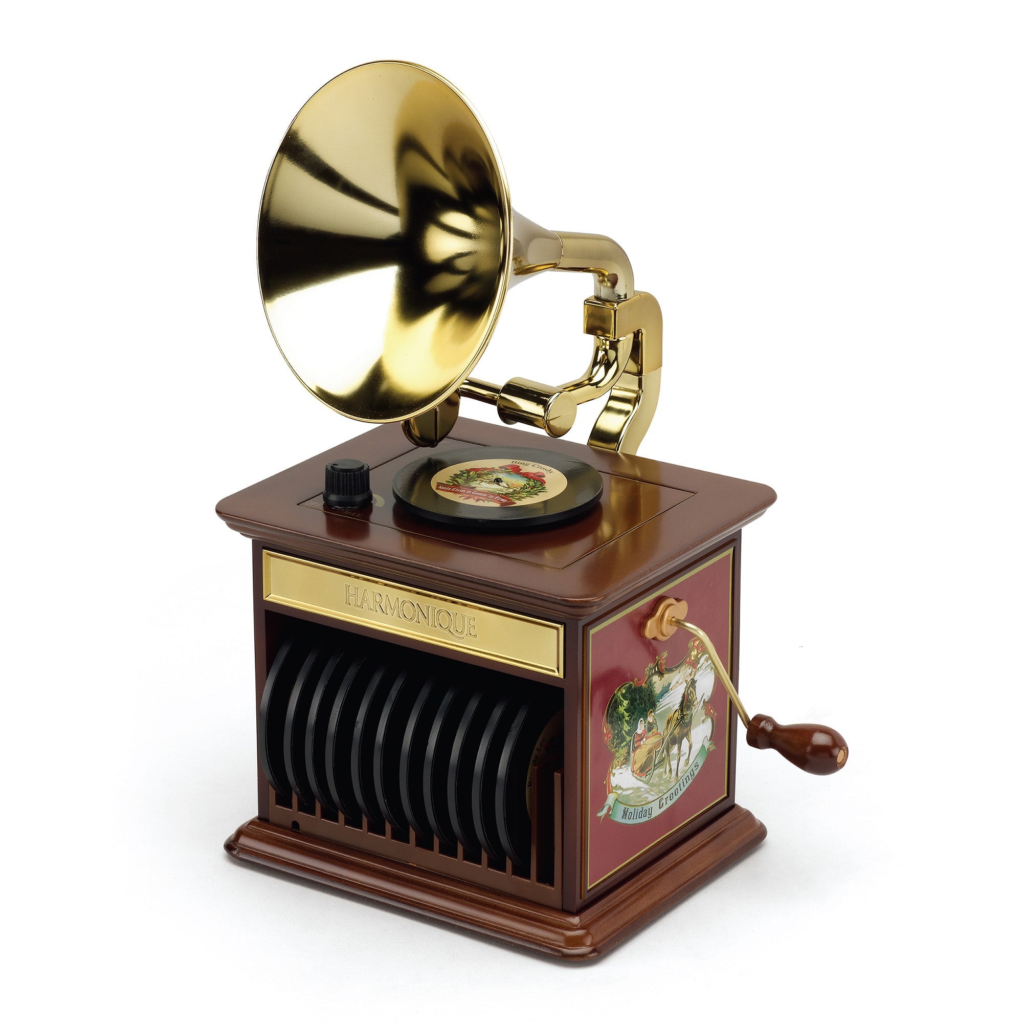 Certified Vintage Collection – Mr. Christmas
