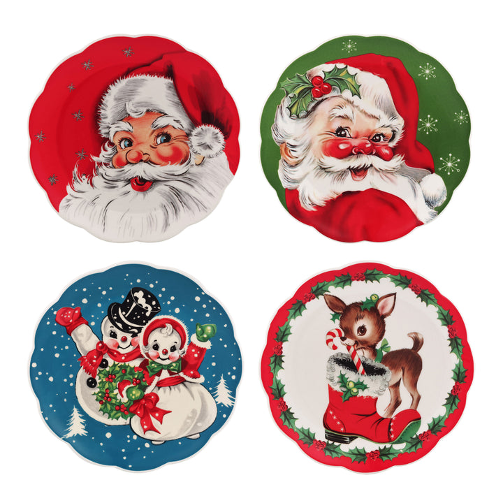Mr. Christmas