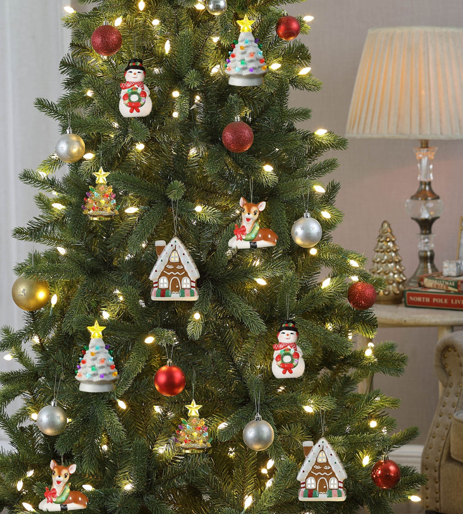 Mr. Halloween – Mr. Christmas