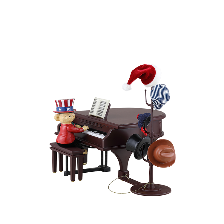 Mr. Christmas