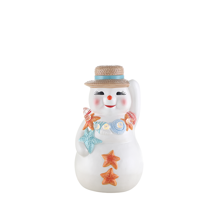 Mr. Christmas