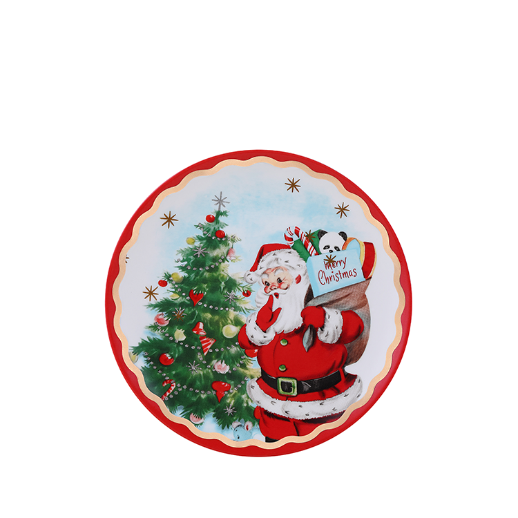 Mr. Christmas