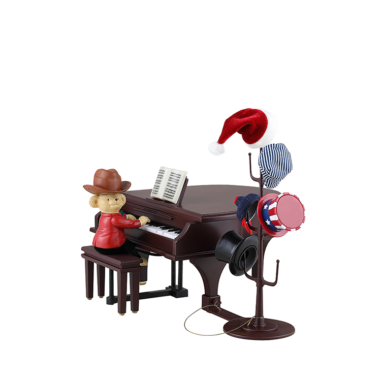 Mr. Christmas