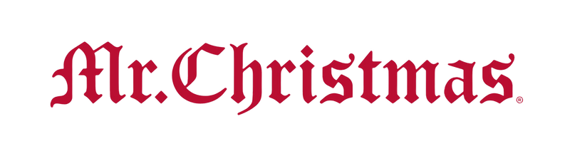 Animated Train Music Box – Mr. Christmas