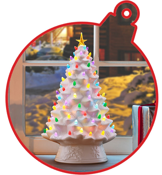 Mr. Christmas | Mr. Christmas
