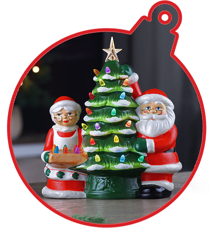 Mr. Christmas | Mr. Christmas