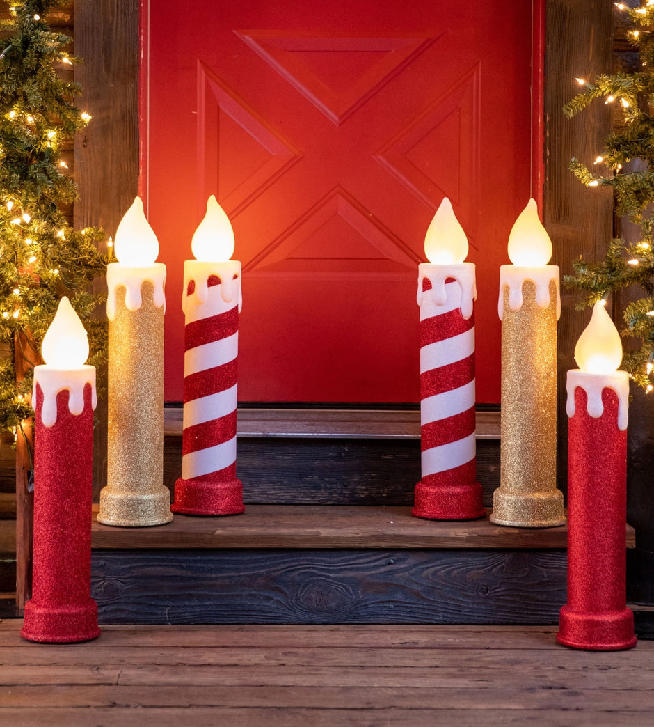 Outdoor Lights and Sounds Light Controller – Mr. Christmas