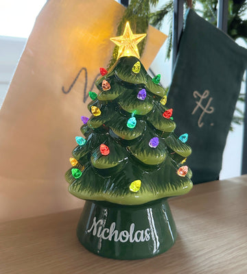 Music Boxes – Mr. Christmas