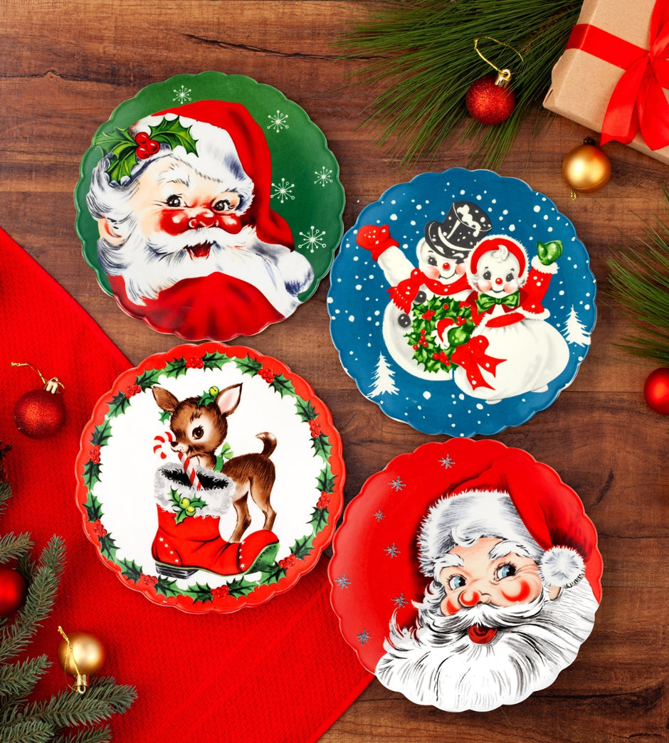New Arrivals – Mr. Christmas