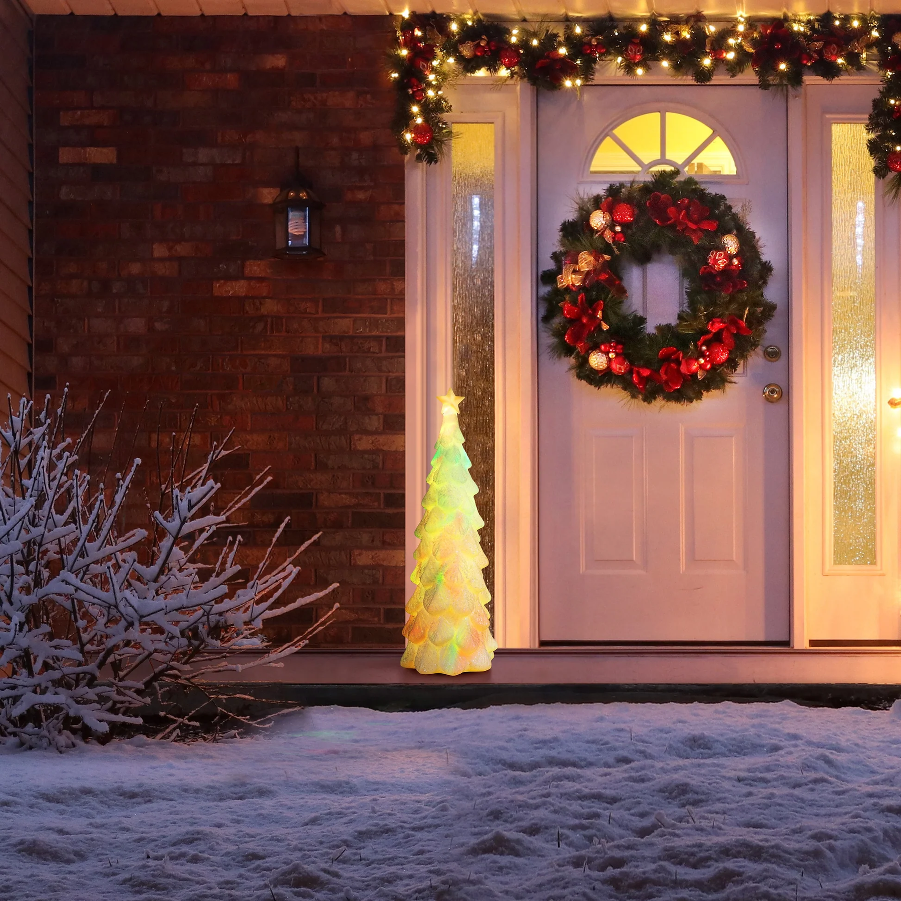 Parts & Repairs – Mr. Christmas