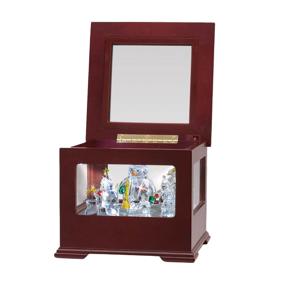 Certified Vintage Collection – Mr. Christmas