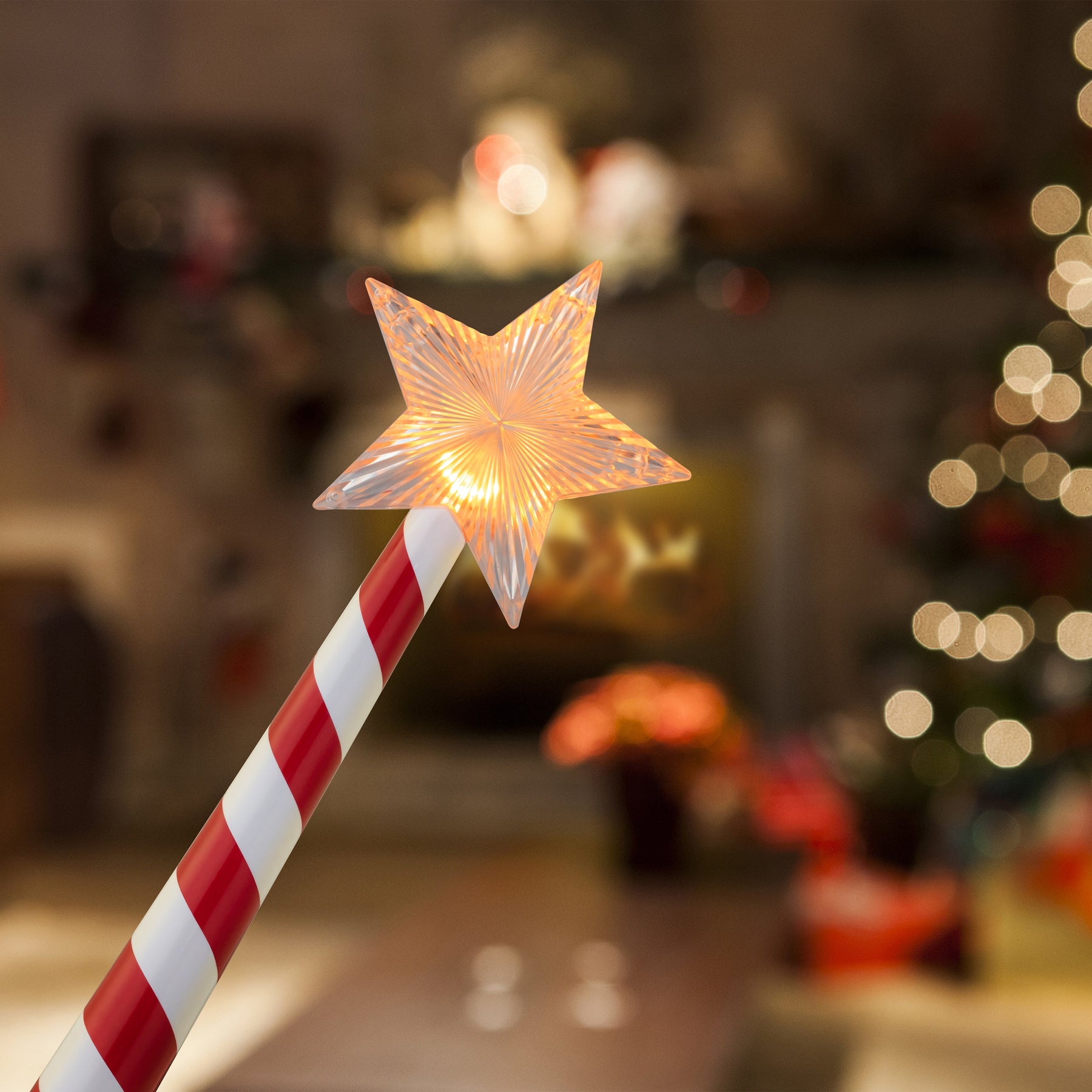 Magic Wand Christmas Light Controller – Mr. Christmas
