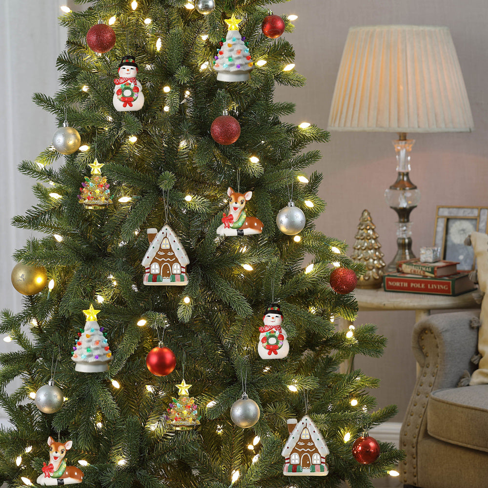 Create Your Own Bundle – Mr. Christmas