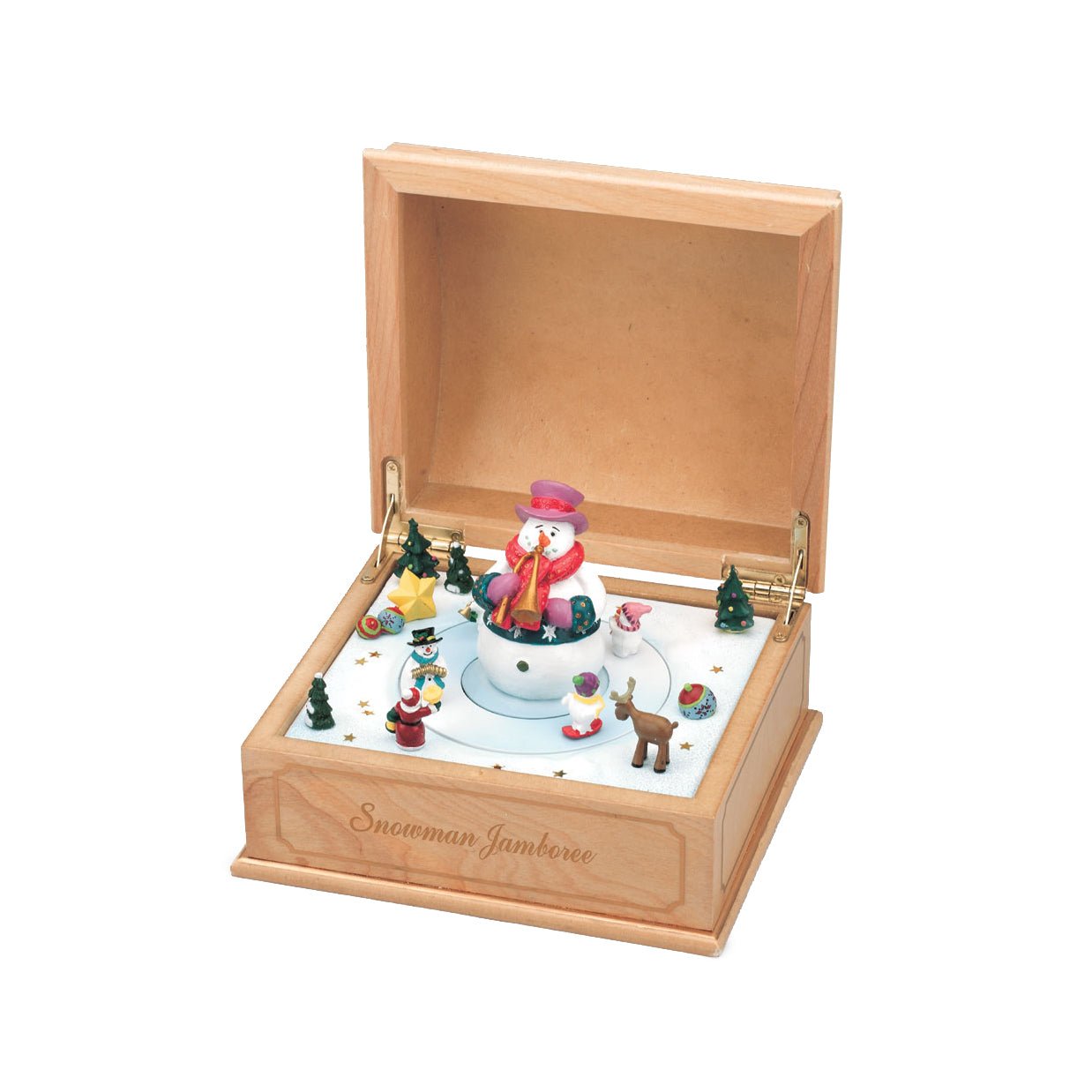 Certified Vintage Collection – Mr. Christmas