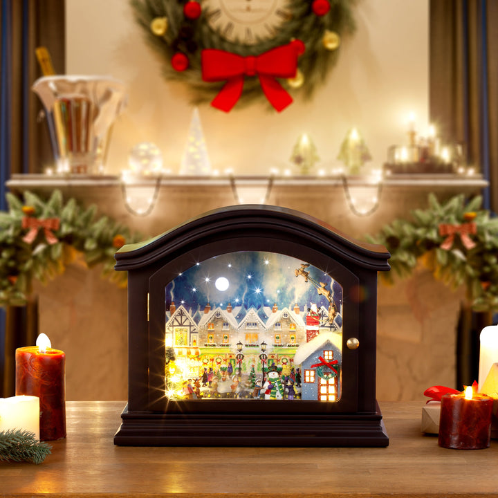 Musical Décor – Mr. Christmas