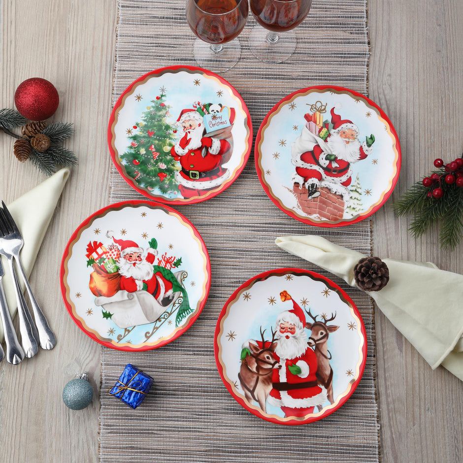 Tableware – Mr. Christmas