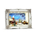 11 in. Animated Shadow Box - Church – Mr. Christmas