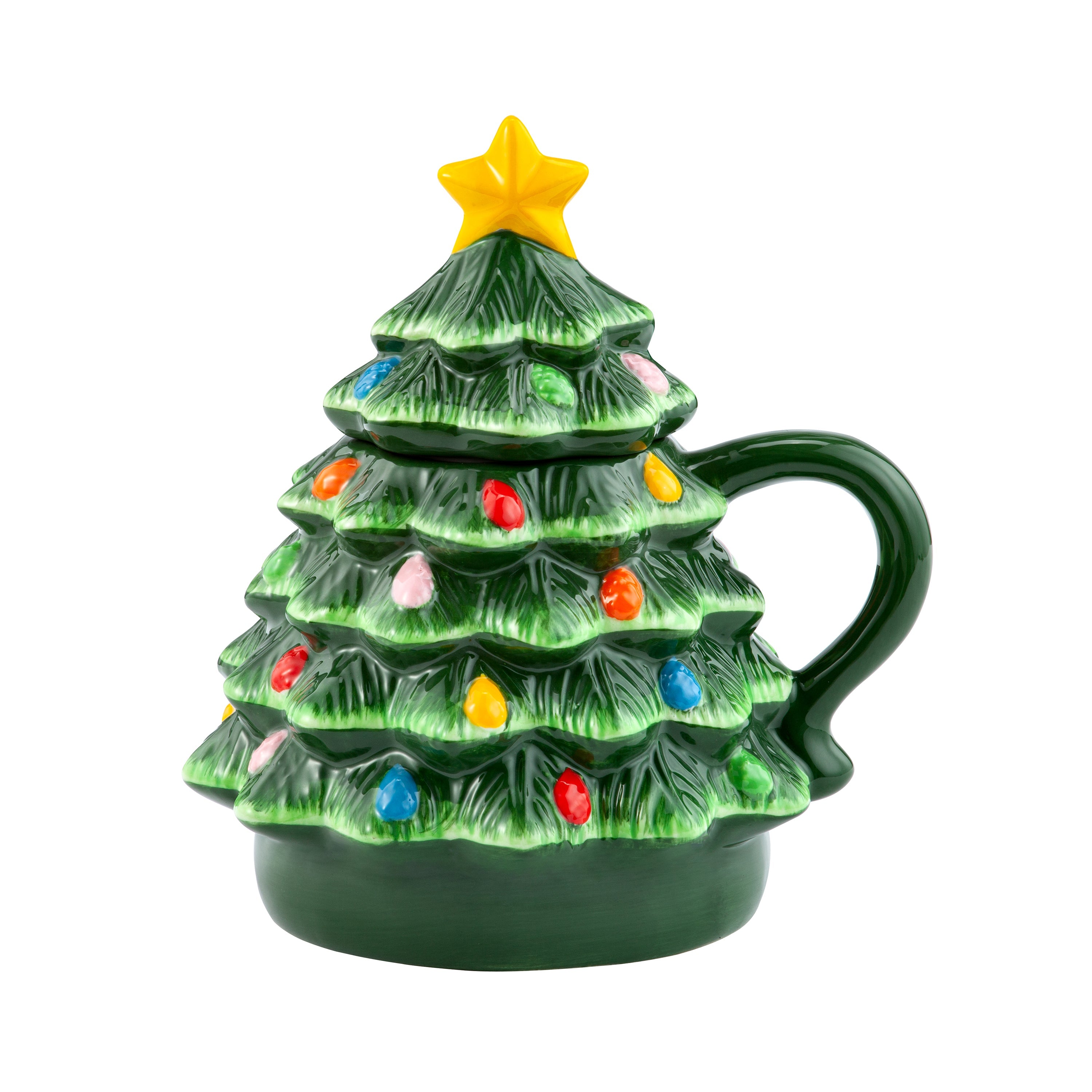Mugs | Mr. Christmas