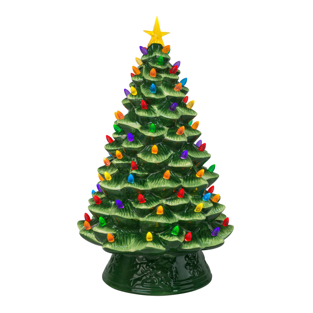 Collections – Mr. Christmas