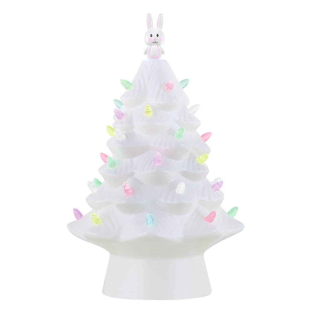 Mr. Cottontail | Mr. Christmas