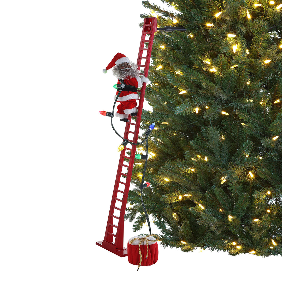 Climbers | Mr. Christmas